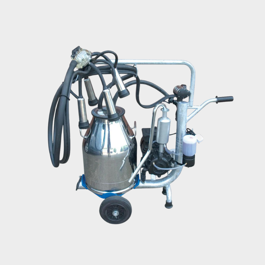 Milking Machines & Spares – GN Ltd