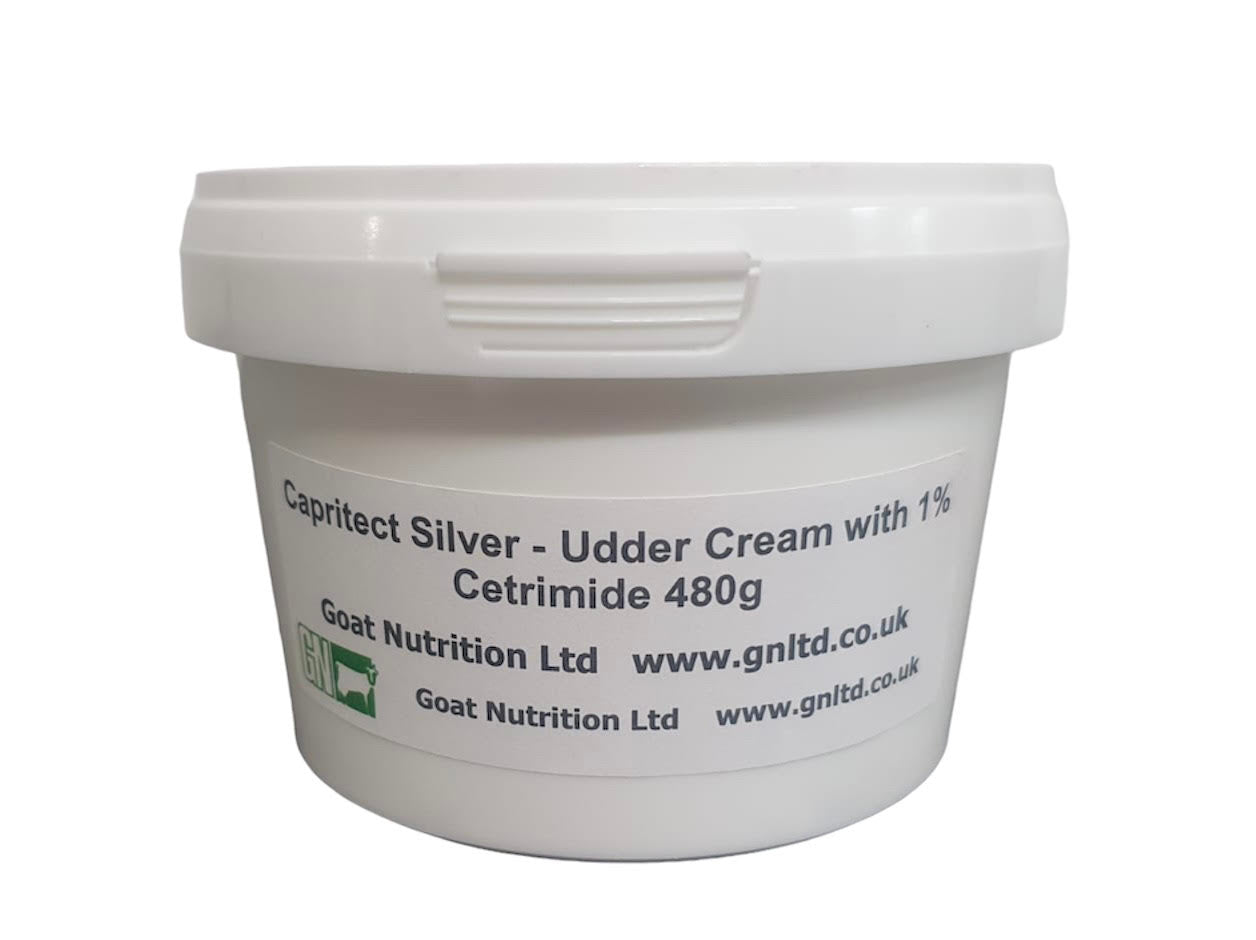 Health - Go-biotic Udder Cream Louse Powder & Mastitis Test Kit – GN Ltd